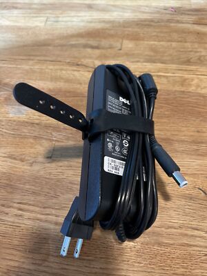 Dell 90W AC Power Adapter - LA90PS1-00 | eBay