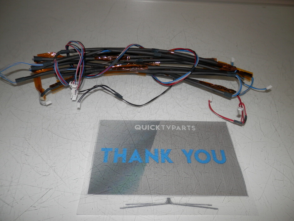 Sony KDL-60EX700 WIRING HARNESS | eBay