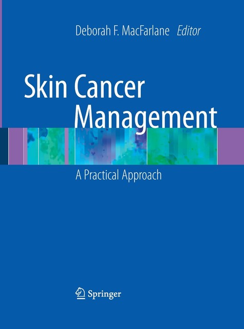 Skin Cancer Management von Deborah Macfarlane (2016, Taschenbuch ...