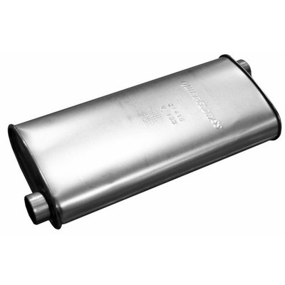 21415 Walker Muffler for Chevy Pontiac Firebird Chevrolet Camaro 1998 ...