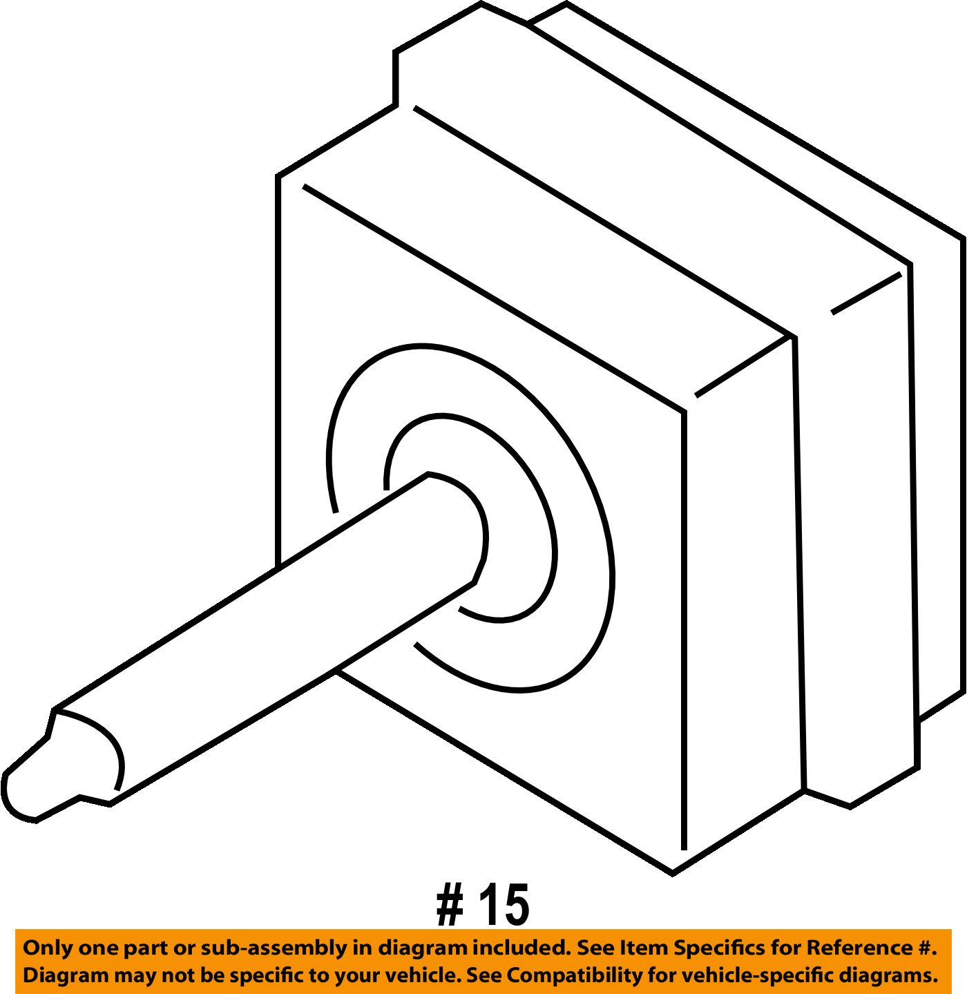Audi OEM 09-16 Q5-headlight Headlamp Bulb N10721805 for sale online | eBay