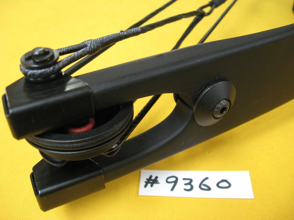 Horton Crossbow 175# Limbs Team Realtree HD Legend HD&XL 175 Explorer ...