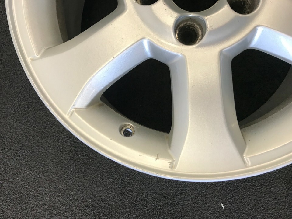 08-16 Volvo XC70 16"x7" Cicino Wheel 30760065 | eBay