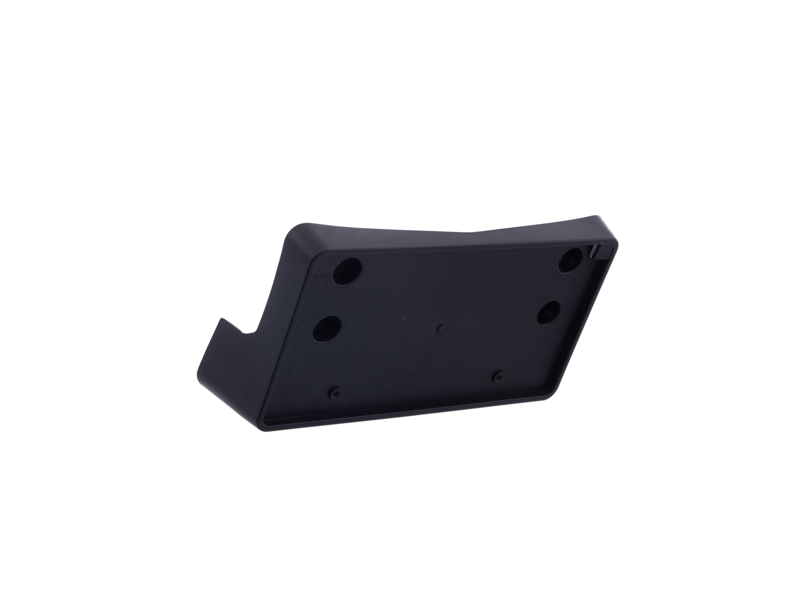 New Front Bumper License Plate Bracket Holder Mount For Buick Enclave ...