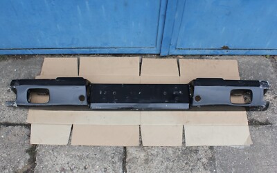GENUINE ORIGINAL MERCEDES-BENZ MB W463 G-CLASS G WAGON REAR BUMPER ...