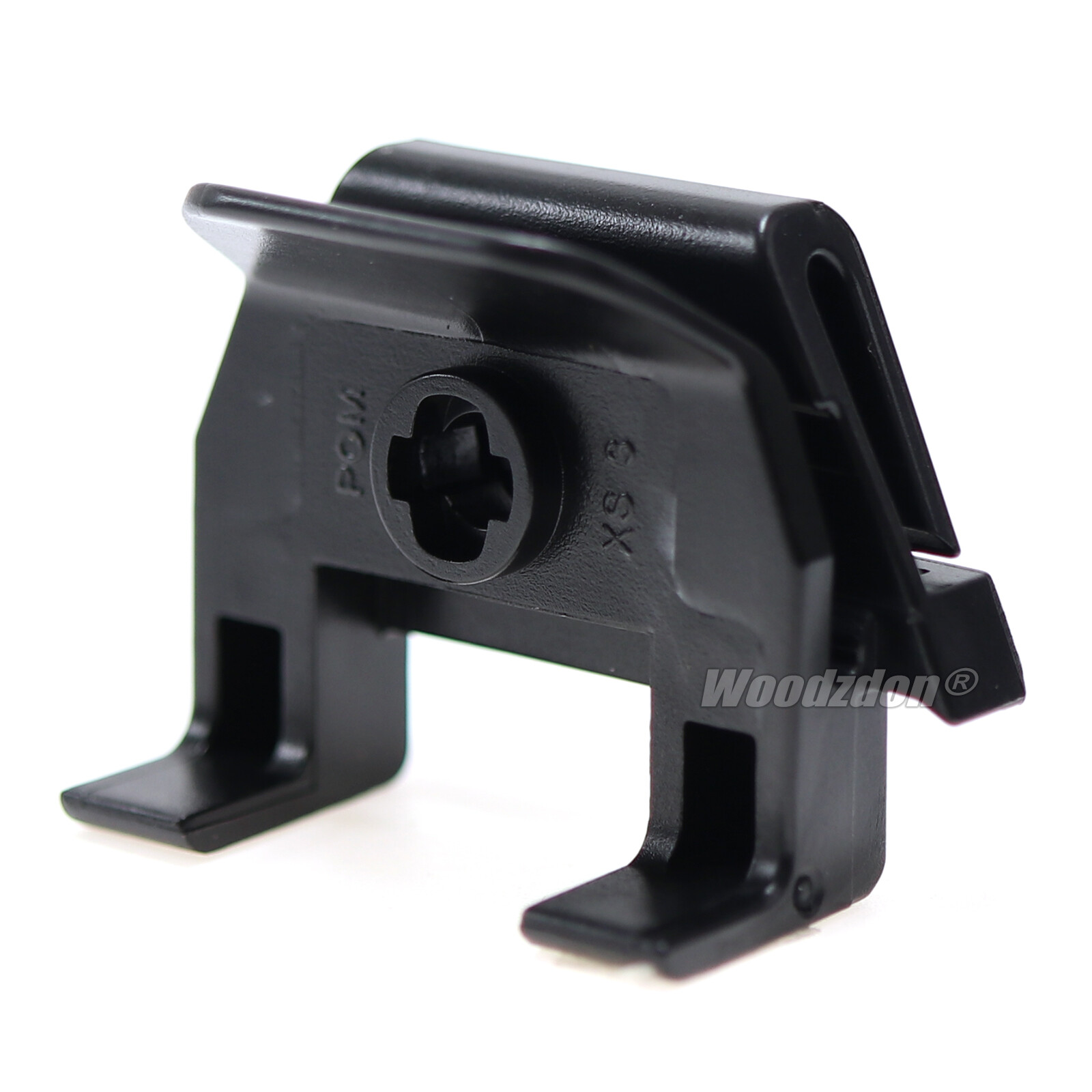 10 Clips & 10 Pins Bumper Cover Fender Liner Retainer Clip for Toyota ...