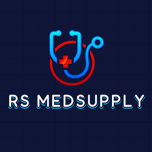 RS MedSupply | eBay Stores