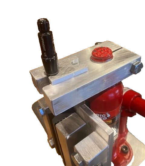 GOLF CLUB SHAFT PULLER/EXTRACTOR - FOR GRAPHITE & STEEL SHAFTS | eBay