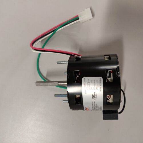 Fasco Motor D1100 Replacement for Gemini Loren Cook 7173-1580, GC/GN ...