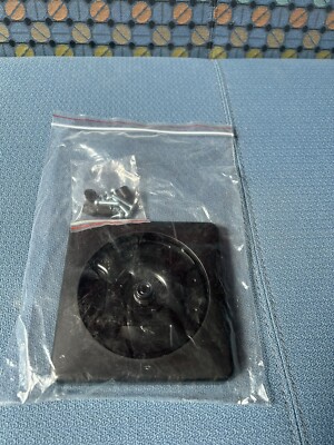 New Humanscale Monitor Arm VESA Plate 100 X 100mm - For M2.1, M8.1, M10 ...