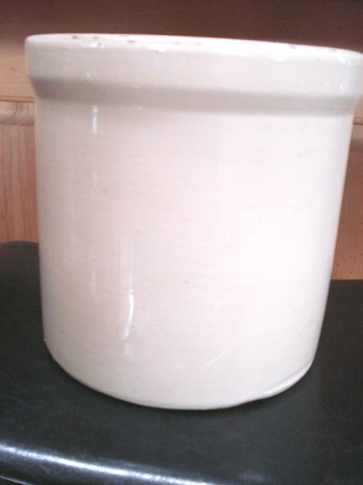 RARE OLD Davidson Grocer & Tea-dealer One Gallon Stoneware Crock USA | eBay