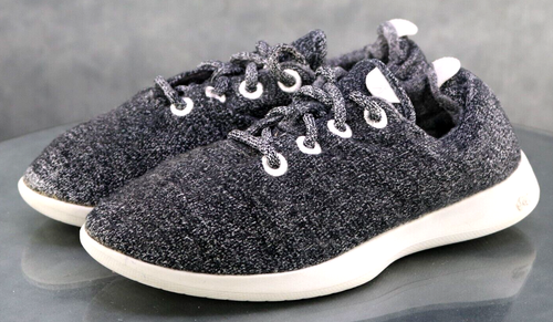 Allbirds Wool Runners Women's Comfort Running Shoes Size 8 Gray | eBay