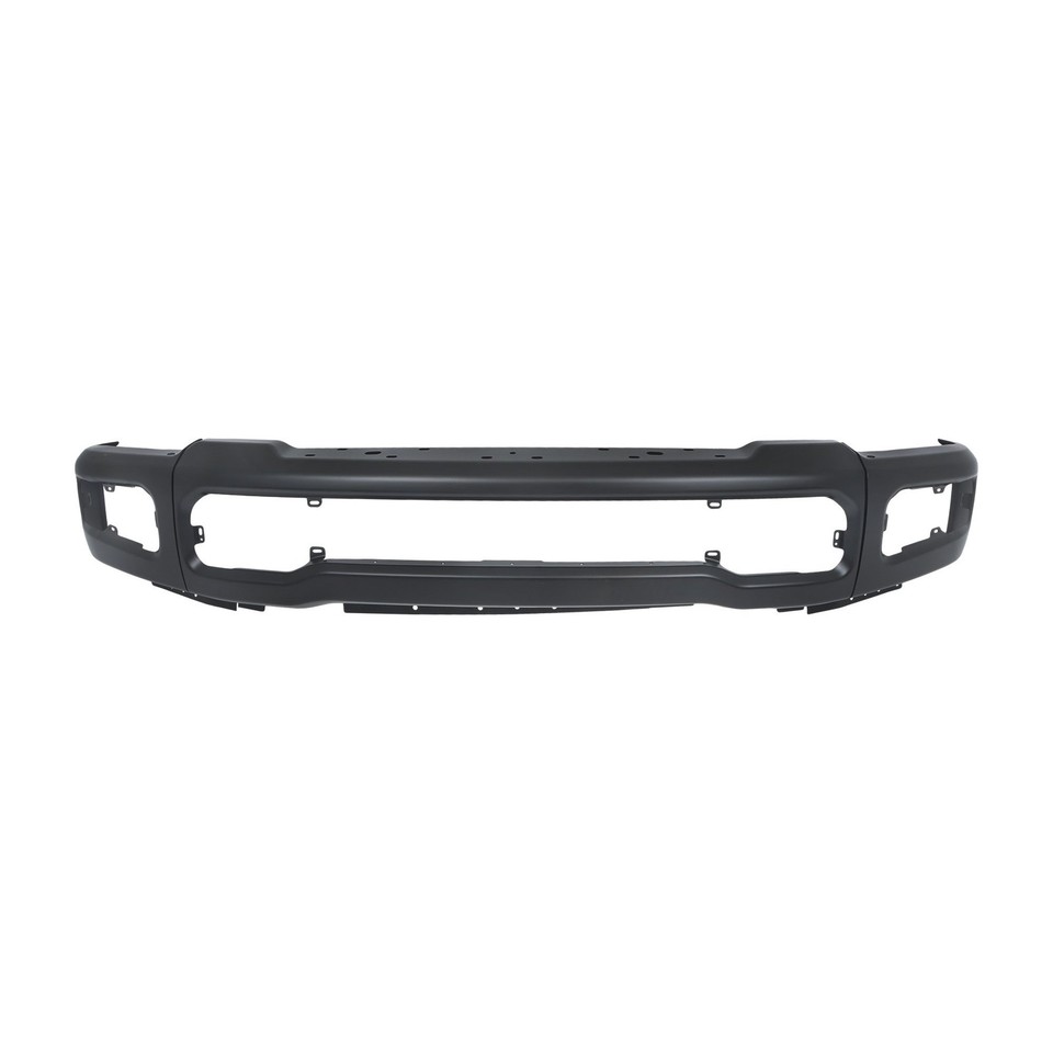 Split Front Bumper without Sensor Holes For Ford F250 F350 2023-2025 ...