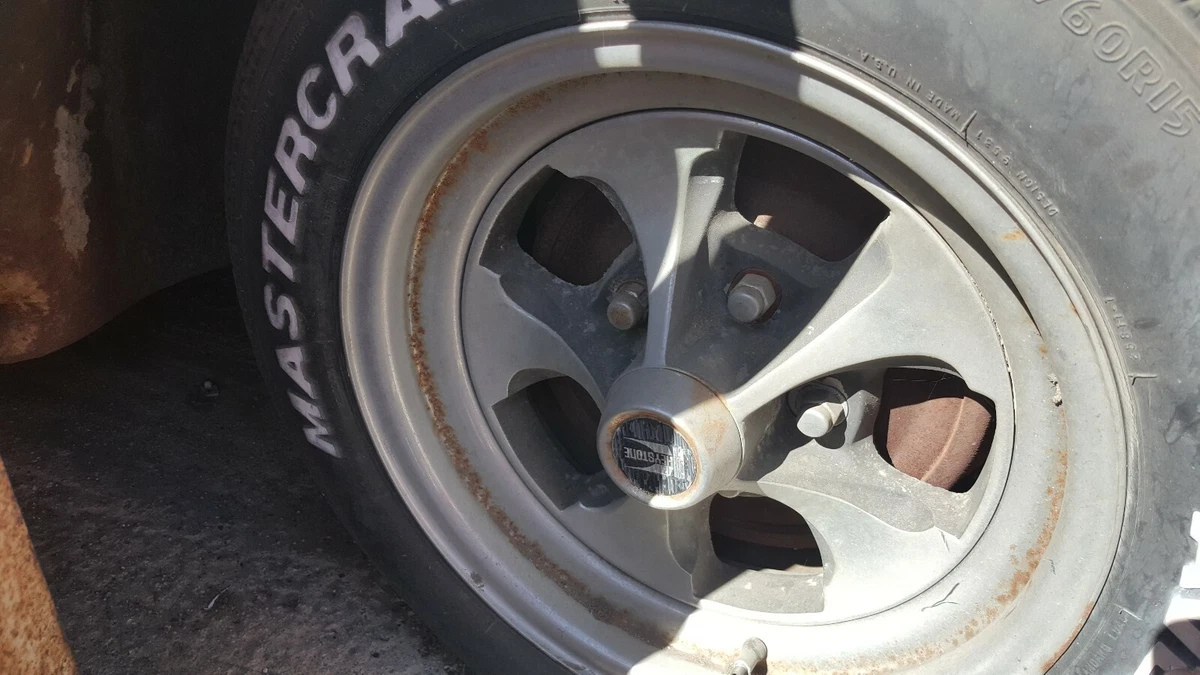 Keystone Classic Wheels For Sale