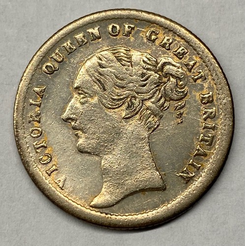 Great Britain Queen Victoria Spiel Marke Gaming Token | eBay