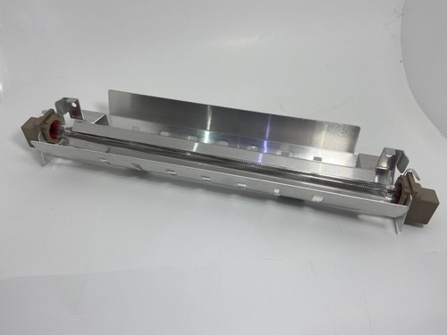 WR51X10055 Defrost Heater Replacement Part GE & Kenmore Refrigerators ...