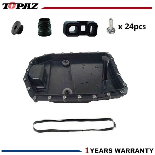 GA6HP19Z Auto Transmission 6-speed Oil Pan Sump Filter Kit for BMW E84 ...