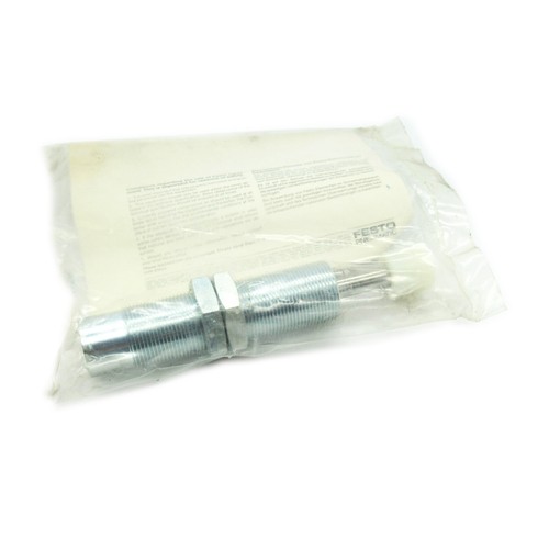 New Original FESTO YSR-20-25-C 34574 Pneumatic Shock Absorber | eBay