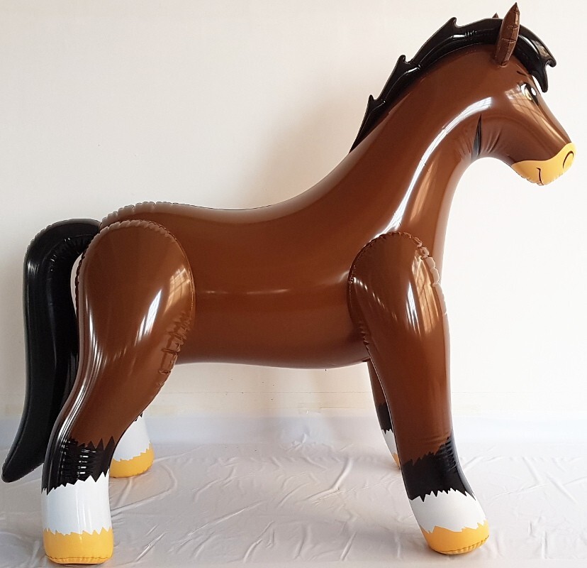 Horse Pool Float 4 Cs Rocking Hobby Horse Pool Lawn Retailer