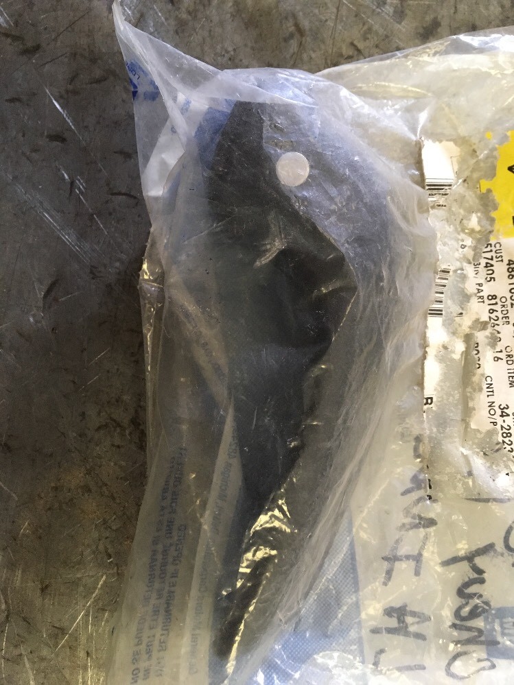 15936892 BRAND NEW GENUINE GM FRONT LEFT INSIDE DOOR HANDLE | eBay