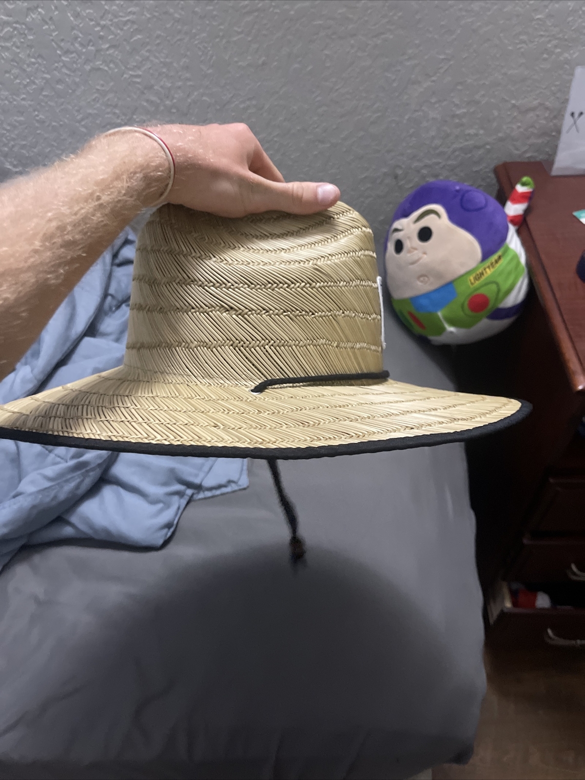 Zyn Straw Hat | eBay