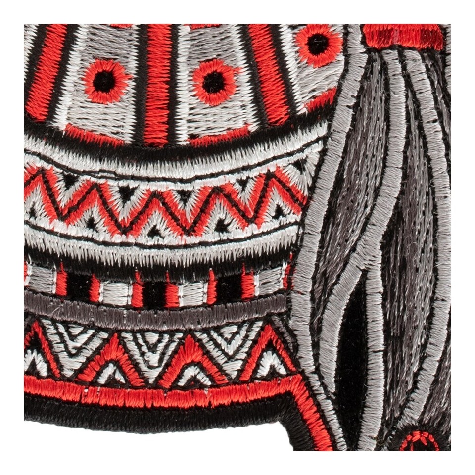 Apache Indian Warrior Woman Patch, Native American Patches | eBay