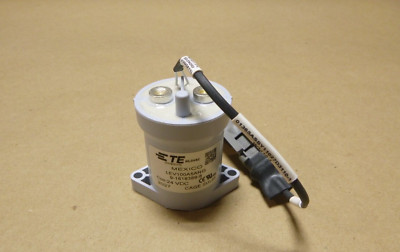 TYCO TE Connectivity 9-1618389-8 LEV100A5ANG Kilovac SPST-NO 24VDC 100A ...