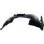 New Front Passenger Side Fender Splash Liner for 10 - 13 Buick LaCrosee ...