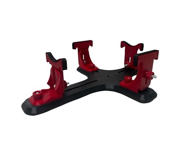 Model Aircraft berth Jig Stand Model holder for 1:72 1:48 1:32 1:144 ...