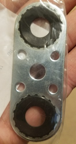 gm 15251488 hose and tube assembly gasket | eBay