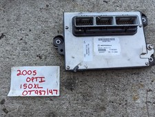 Mercury Marine ECM PCMBE0101 859610 Optimax EFI Computer for sale ...