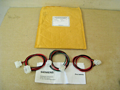 New Siemens MLE-CABLES 500-695103 Expansion Cable KIT Foe MLE-6 ...
