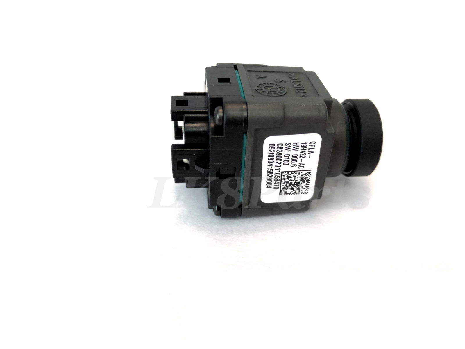 Land Rover Range Rover Full Size Front Bumper Parking Camera LR052028 ...