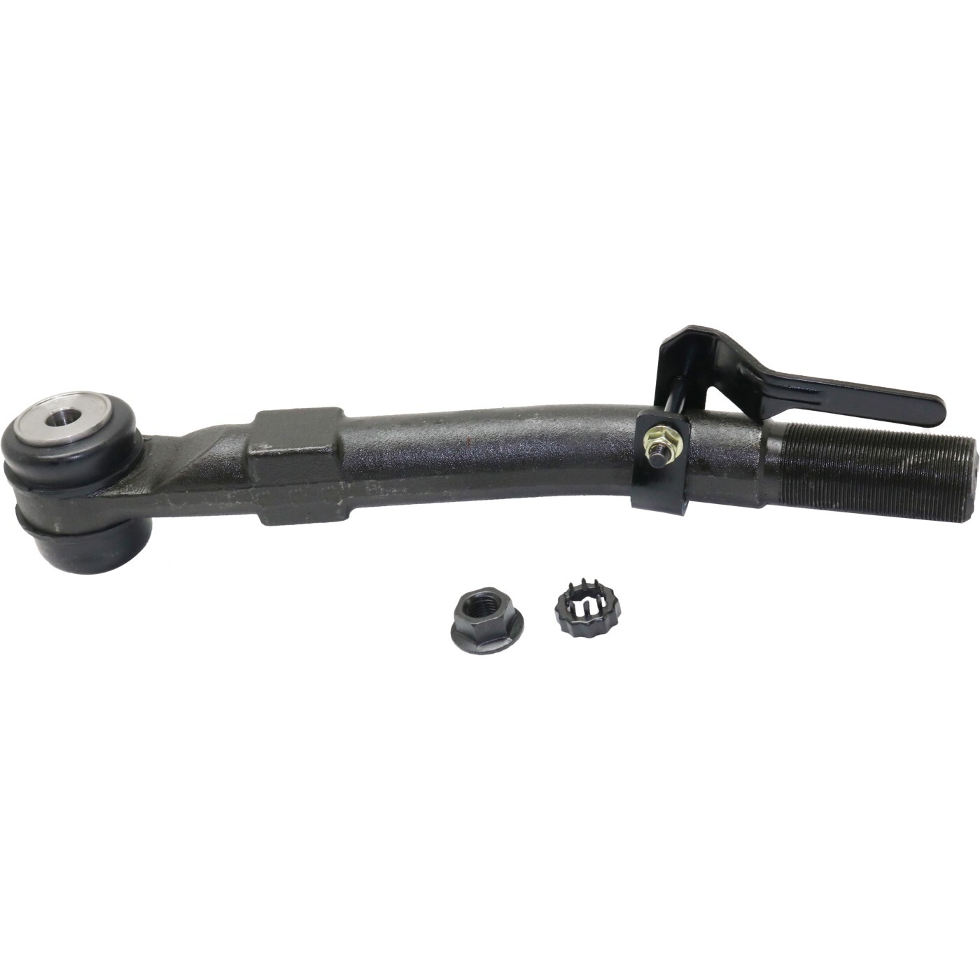 Tie Rod End Front Outer Pair Set for Ford F250SD F350 F450 F550 4WD NEW ...