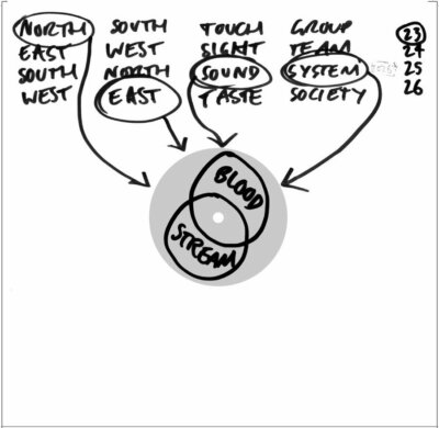 NORTH EAST SOUND SYSTEM Bloodstream 12" EP Vinyl UK Import HOUSE | eBay