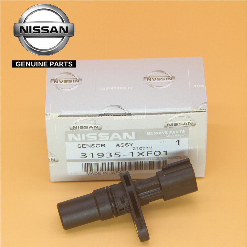 Brand New Vehicle Speed Sensor 319351XF01 fit Nissan Altima Juke Rogue ...