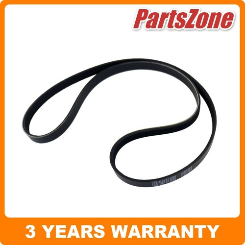 Serpentine Drive Belt Fit for Holden TS Astra 1.8ltr X18XE Z18XE 98-06 ...