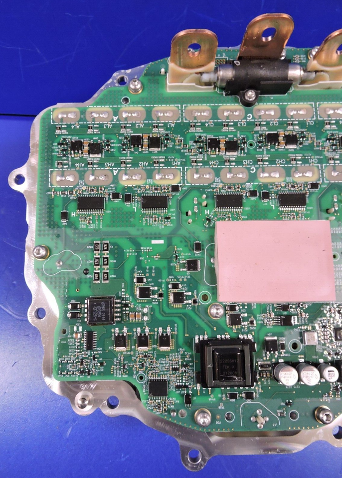 2017-23 Tesla Model 3 / Y OEM Rear Drive Inverter Computer ECU 1120990 ...