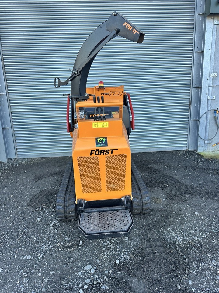 Forst TR6 42D | eBay UK