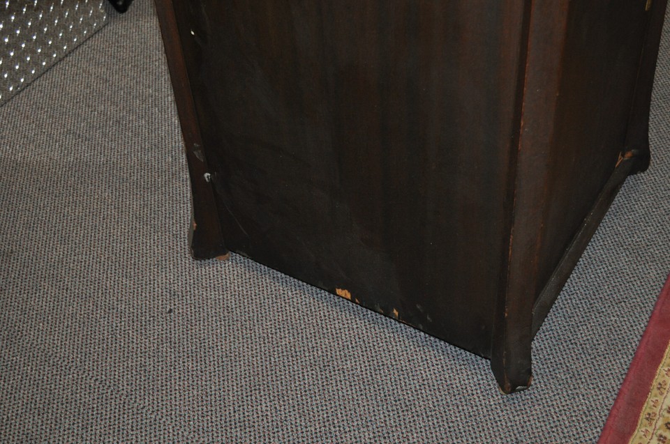 Edison Diamond Disc Phonograph Model C-250 1918 | eBay