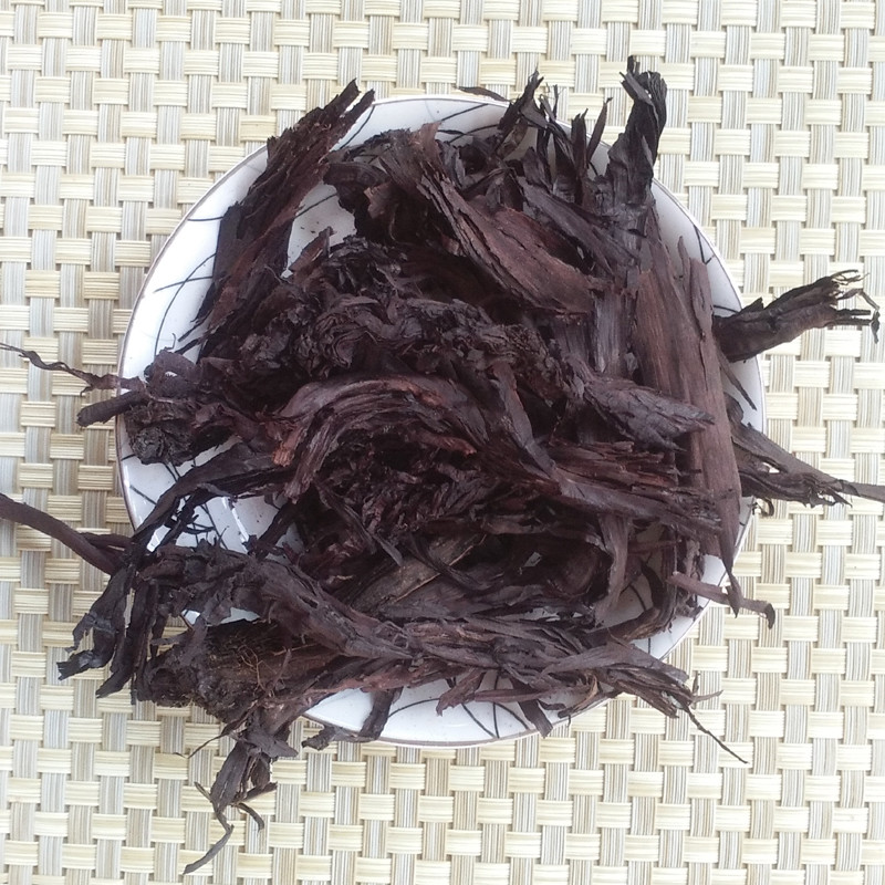 QBG 500g Organic Sinkiang Arnebia Root / Redroot Gromwell Root ...
