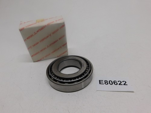 CUSCINETTO RUOTA WHEEL BEARING ORIGINALE MITSUBISHI L300 L200 PAJERO ...