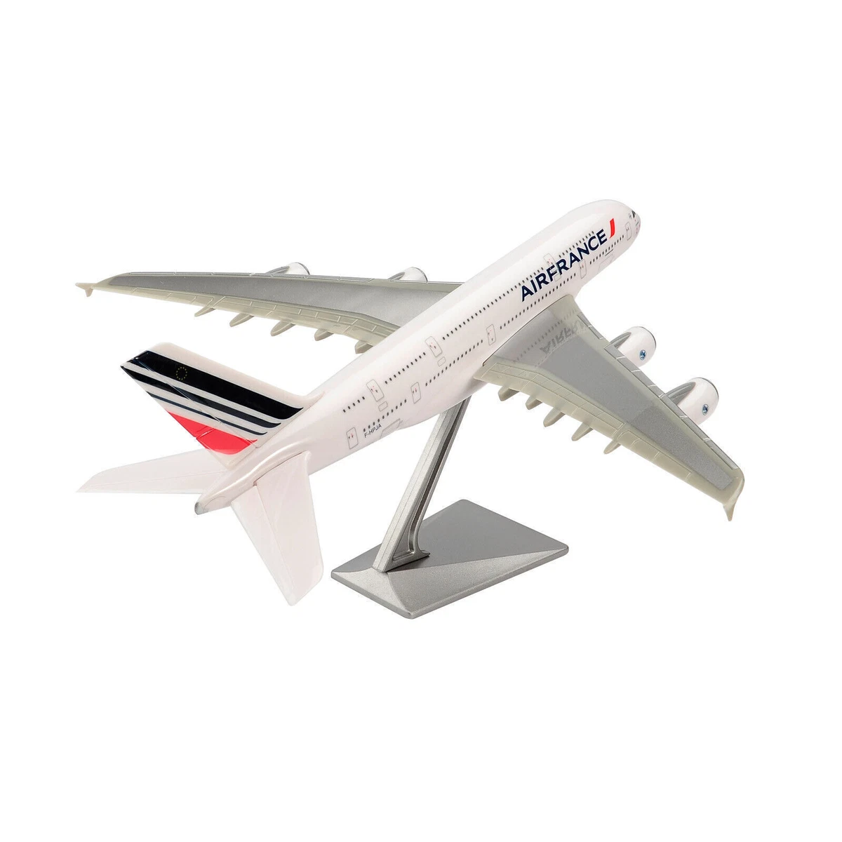 Commercial Airline Models