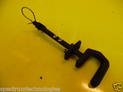 SEADOO SEA DOO GTX GTS GTI REVERSE HANDLE LEVER KNOB NEUTRAL | eBay