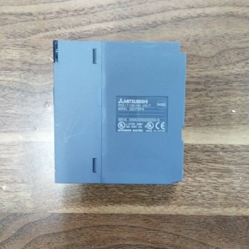 Used Mitsubishi Q series PLC module QD75P4 Fully tested OK Quality ...