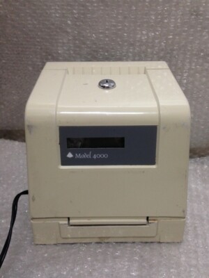 Time Clocks - Pyramid Technologies