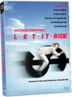 LET IT RIDE limited blu Imprint Richard Dreyfuss Jennifer Tilly NEW ...