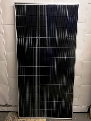 1~ 420 W SOLAR PANEL 24 V AMERICAN MADE BY AMERICANS- G1 22.7% SOLAR ...