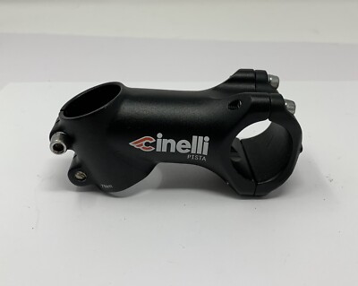 Stems - Cinelli Stem - Nelo's Cycles