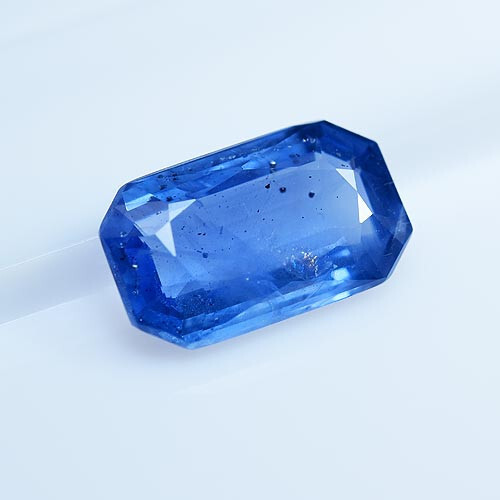 AIGS Certified Natural Sapphire 5.27 Cts Blue Color Sri Lanka | eBay